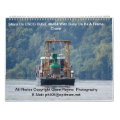 USCG Wire & USCG BUSL (49404) 2021 Calendar | Zazzle