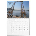 USCG Wire & USCG BUSL (49404) 2021 Calendar | Zazzle