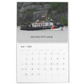 USCG Wire & USCG BUSL (49404) 2021 Calendar | Zazzle