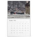 USCG Wire & USCG BUSL (49404) 2021 Calendar | Zazzle