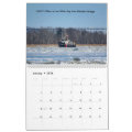 USCG Wire & USCG BUSL (49404) 2021 Calendar | Zazzle
