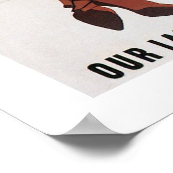 Use It Up - Wear It Out - Make it Do! Poster | Zazzle