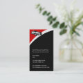 Used Car Dealer Business Profile Cards | Zazzle