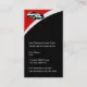 Used Car Dealer Business Profile Cards | Zazzle