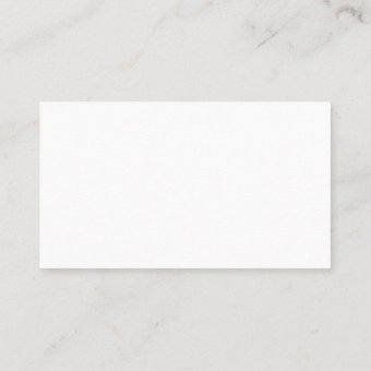 Used Car Dealer Simple Automotive Business Card | Zazzle