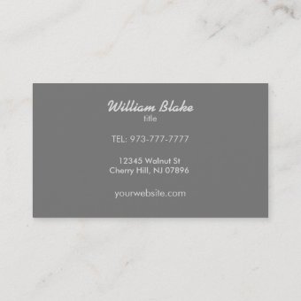 Used Cars Business cards | Zazzle
