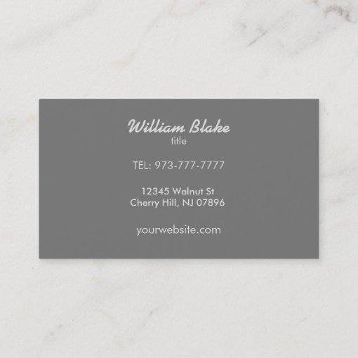 Used Cars Business cards | Zazzle
