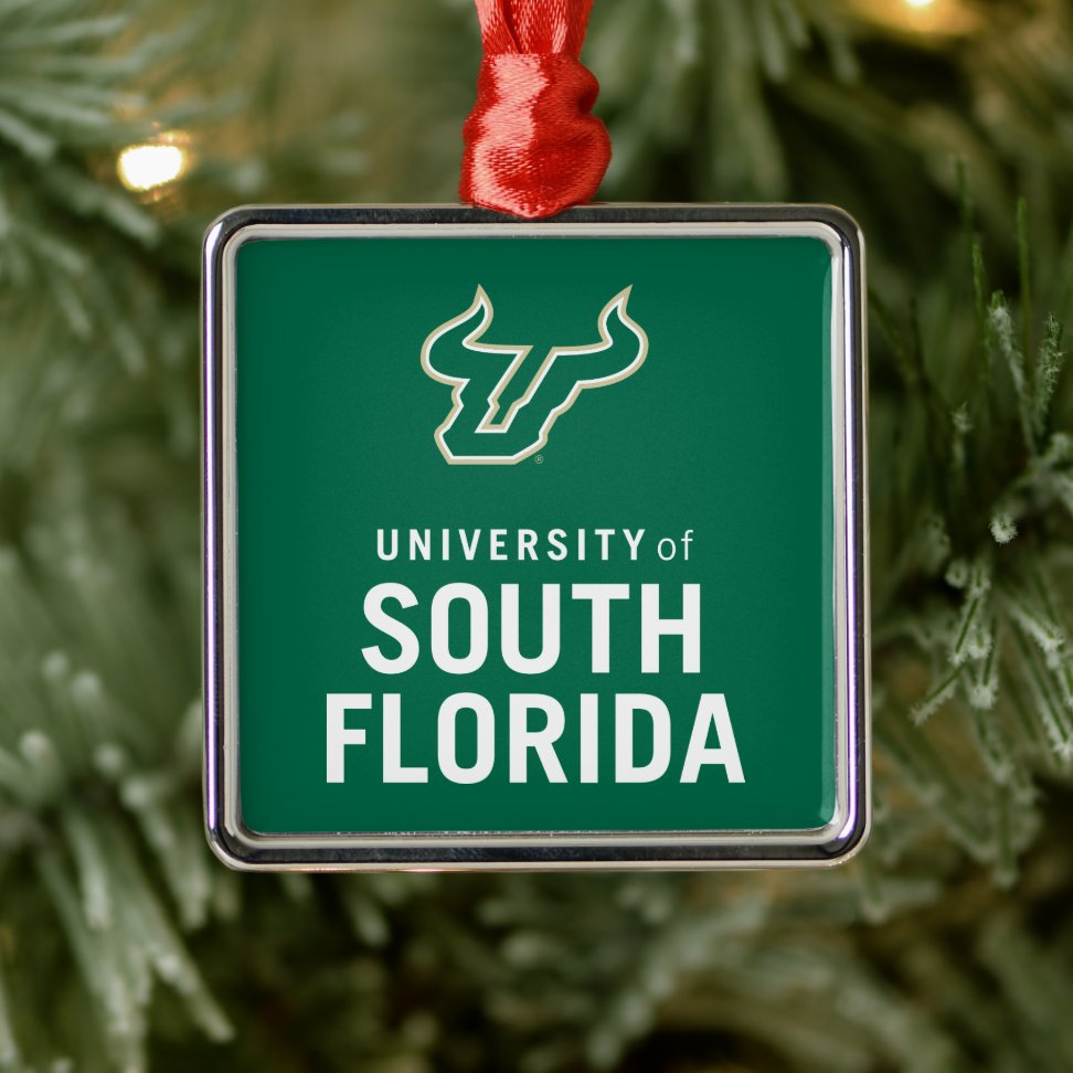 University of South Florida®: Official Merchandise at Zazzle
