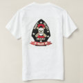 USMC 2d Recon Bn T-Shirt | Zazzle