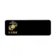 USMC LABEL | Zazzle