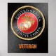 USMC Poster | Zazzle