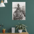 USS Arizona Poster | Zazzle