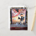 USS Arizona Tribute Postcard | Zazzle