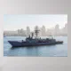 USS Gary (FFG 51) Poster | Zazzle