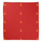Soviet Union Flag Bandana | Zazzle.com