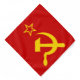 USSR Flag - Soviet Union Flag Bandana | Zazzle