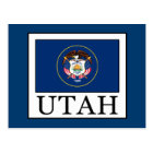 Saint George, Utah Postcard | Zazzle.com