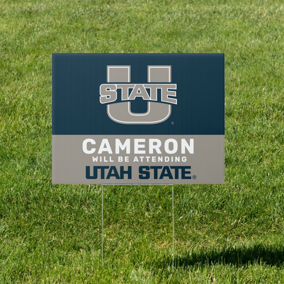 Utah State University®: Official Merchandise at Zazzle