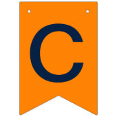 UTEP Miners Bunting Flags | Zazzle