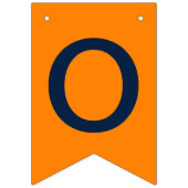 UTEP Miners Bunting Flags | Zazzle