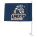 UTEP Miners Car Flag | Zazzle