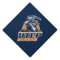 UTEP Miners Graduation Cap Topper | Zazzle