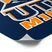 UTEP Miners Poster | Zazzle