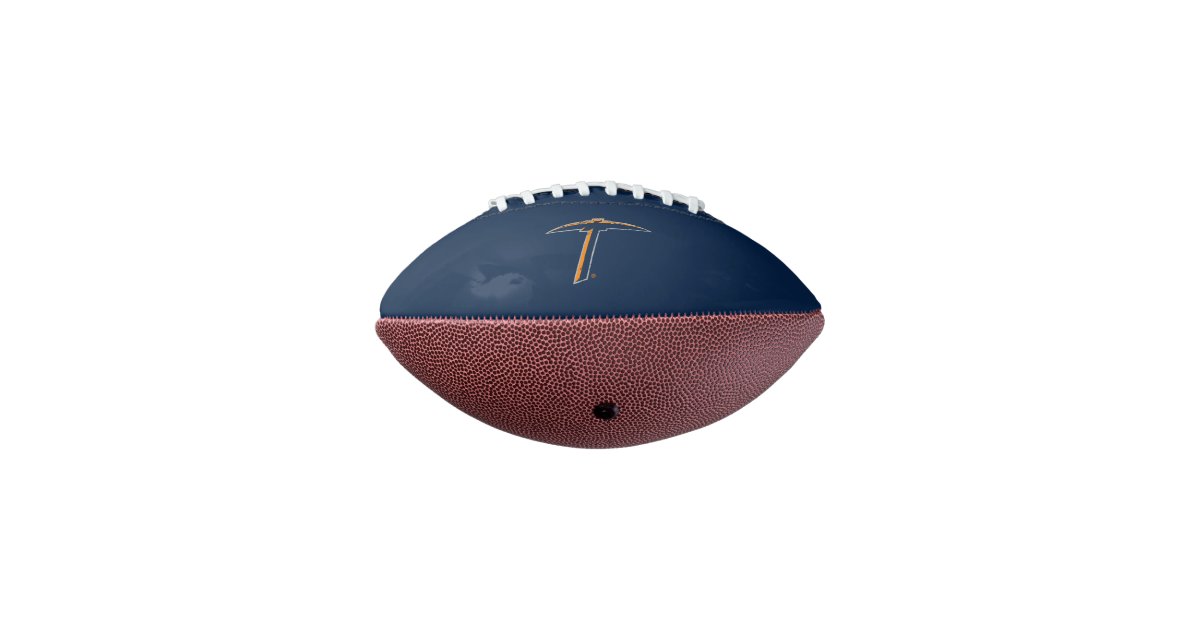 UTEP Pickaxe Football | Zazzle