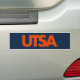 UTSA BUMPER STICKER | Zazzle