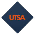 UTSA GRADUATION CAP TOPPER | Zazzle
