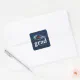 UTSA Roadrunners Logo Graduation Square Sticker | Zazzle