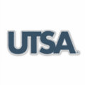 UTSA STICKER | Zazzle
