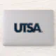 UTSA STICKER | Zazzle