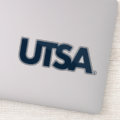 UTSA STICKER | Zazzle