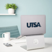 UTSA STICKER | Zazzle