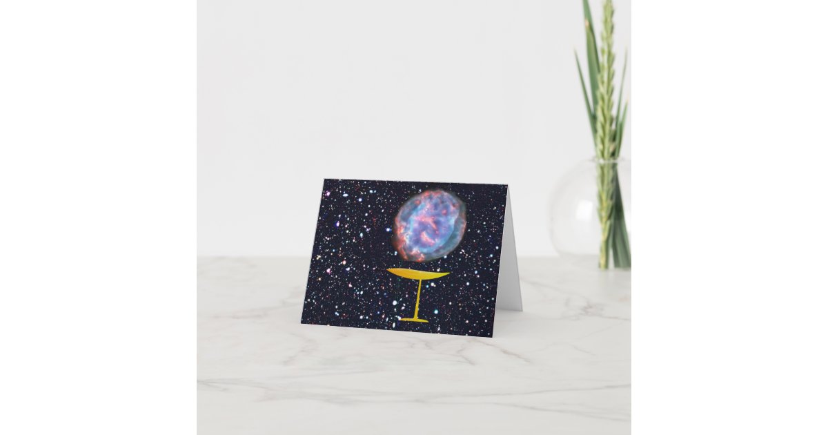 UU Chalice Solstice Card | Zazzle