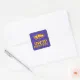 UWSP Pointers Square Sticker | Zazzle