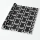 UwU Happy Anime Face Emoticon Wrapping Paper | Zazzle