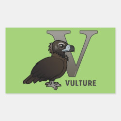 V is for Vulture products