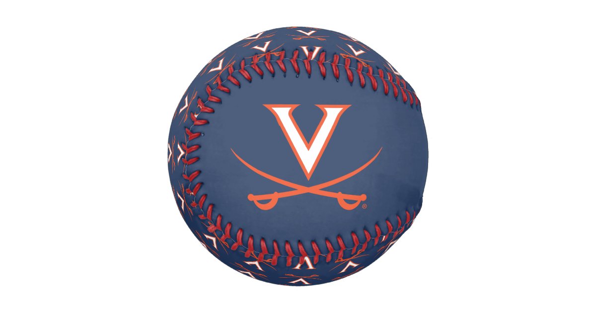 V Sabre Baseball | Zazzle