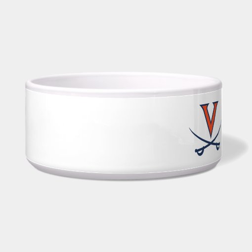 V Sabre Bowl | Zazzle