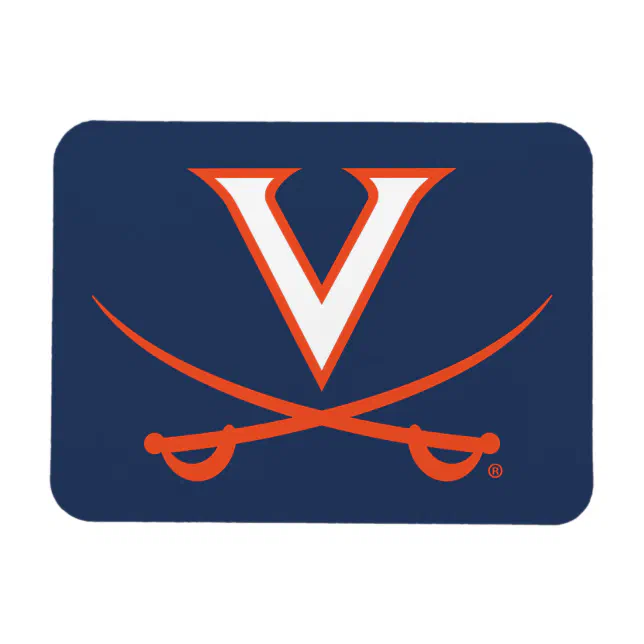 V Sabre Magnet | Zazzle