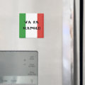 Va fa Napoli Magnet | Zazzle