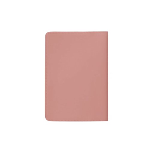 Vaccine Card Holder Fully Vaccinated COVID Pink | Zazzle