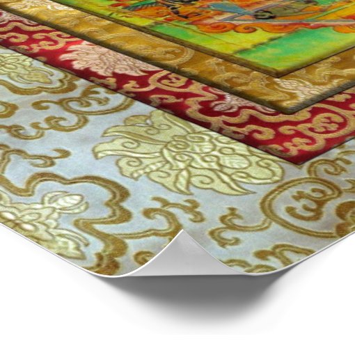 Vajrakilaya Poster | Zazzle