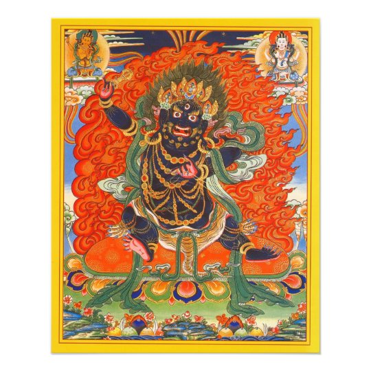 Vajrapani Photo Print | Zazzle.com