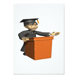 Valedictorian Invitations & Announcements | Zazzle