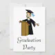 Valedictorian Invitation | Zazzle