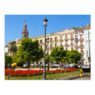 Valencia Postcards | Zazzle