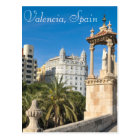 Valencia, City of Arts and Sciences Postcard | Zazzle.com
